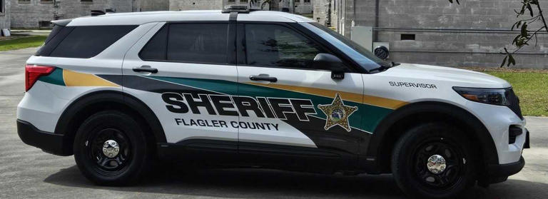 1 injured in Palm Coast shooting; deputies are investigating