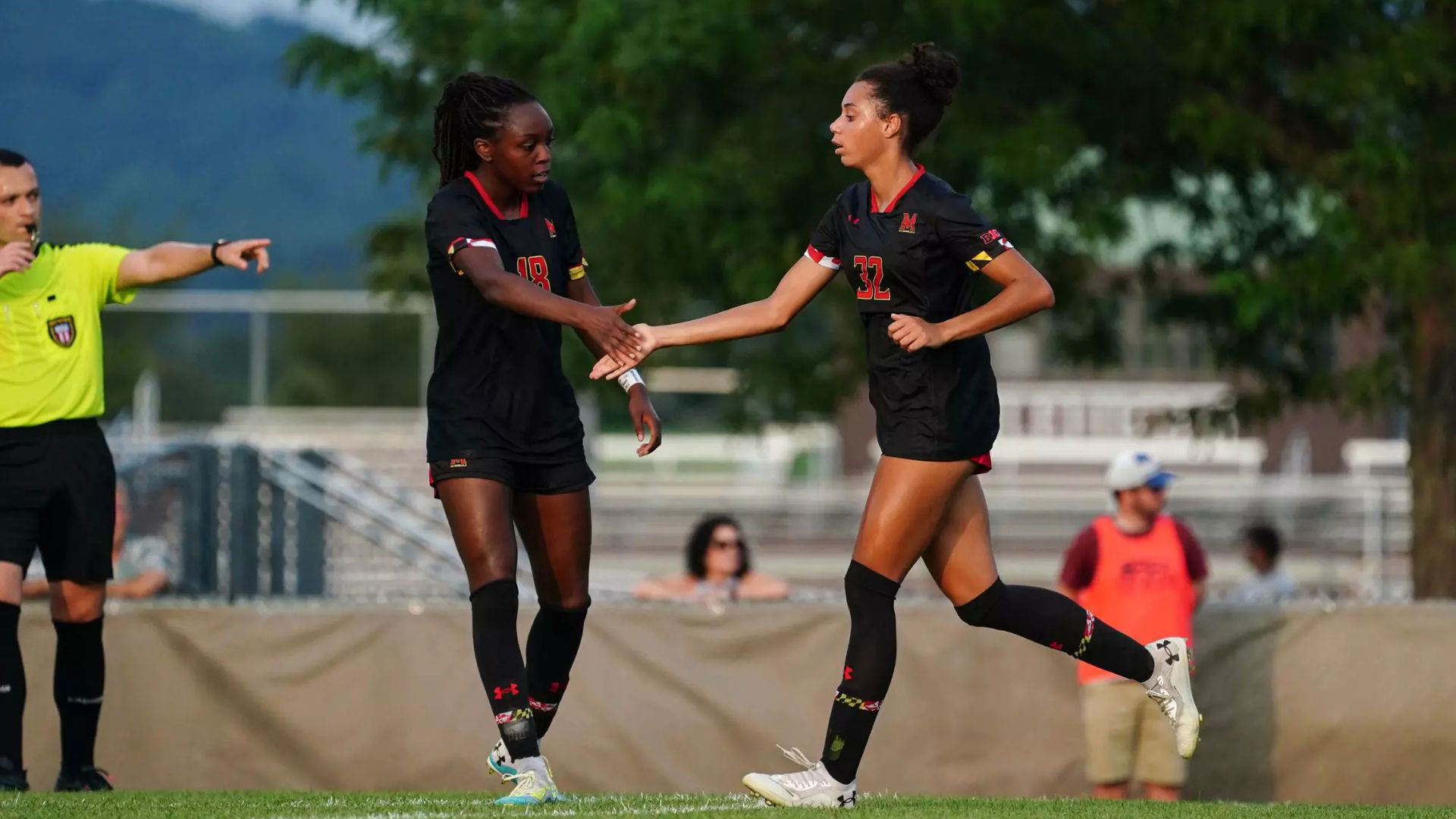 Maryland women’s soccer draws against Stony Brook, 2-2 Maryland women’s soccer draws against Stony Brook, 2-2