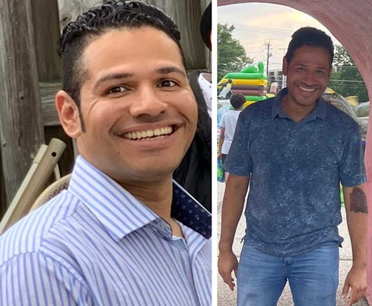 Crowley Wade Chambers, Jr. Missing For Week In Germantown