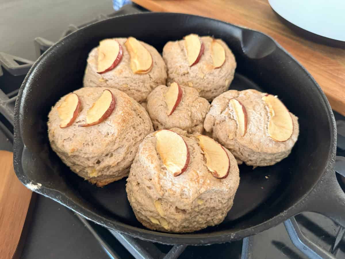 Harness the Power of Your Cast Iron Skillet with our Top 10 Recipes