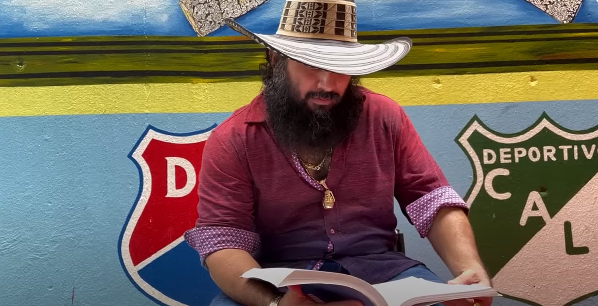 Alias Fito sigue empadronado para votar pese a sentencia de 34 años