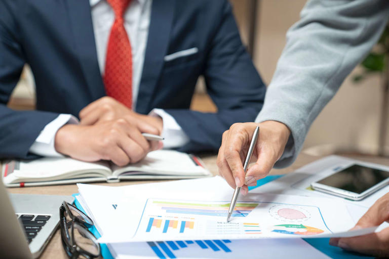 10 steps to building a winning trading plan