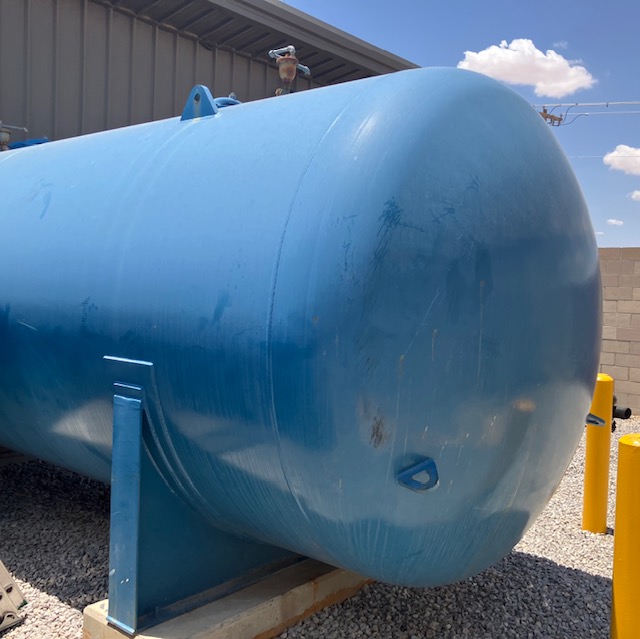 CRRUA finishes year with all treatment plants compliant with New Mexico ...