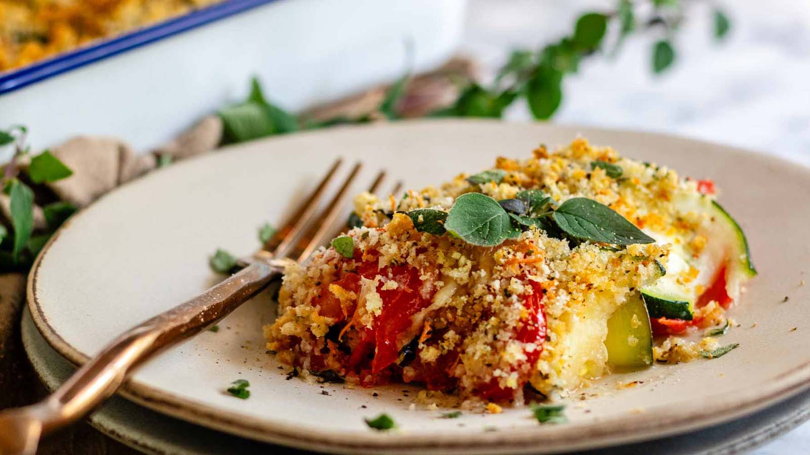 Easy casserole recipes for every meal