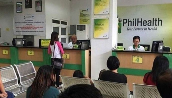 SolGen: PhilHealth fund transfer 'temporary measure' to address gov't ...