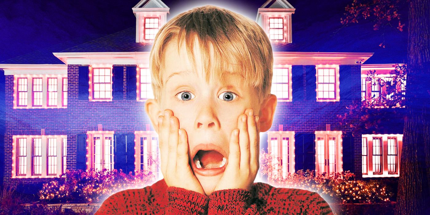 35 Years Later Chris Columbus Shuts Down Possibility of Home Alone Reboot