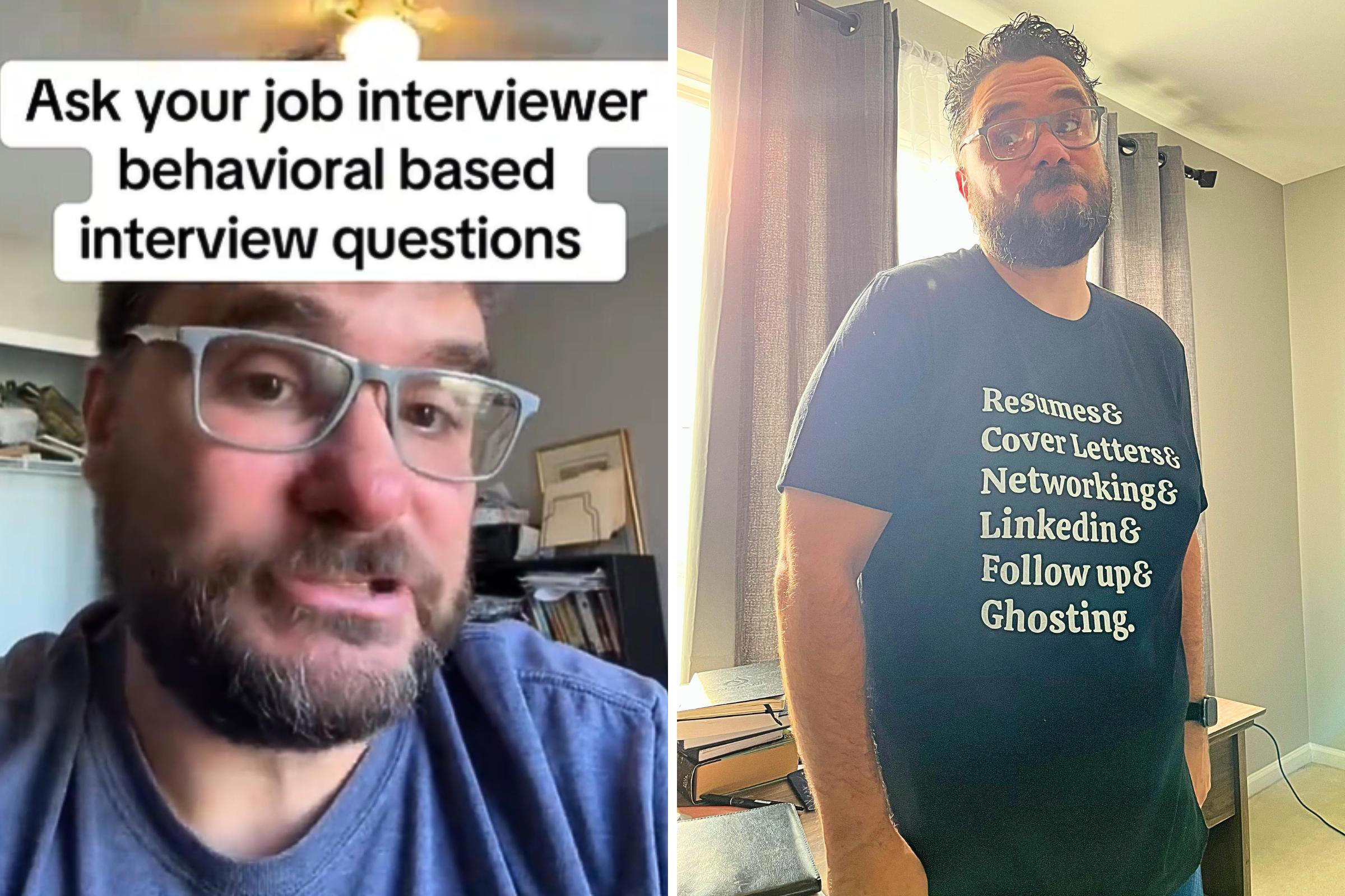 Careers Expert on Why You Should Ask Interviewers 'Behavioral Questions' Careers Expert on Why You Should Ask Interviewers 'Behavioral Questions'
