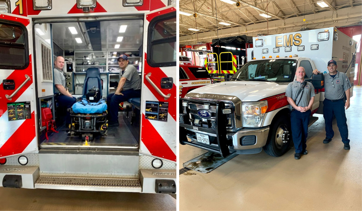 City EMS response time questioned after pedestrian death on Landis Dr.