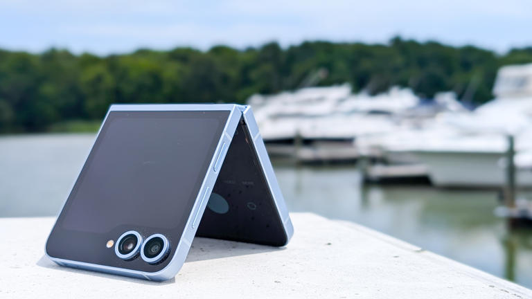 Leaked Codenames Point To The Samsung Galaxy Z Fold 7 Z Flip 7 And Z