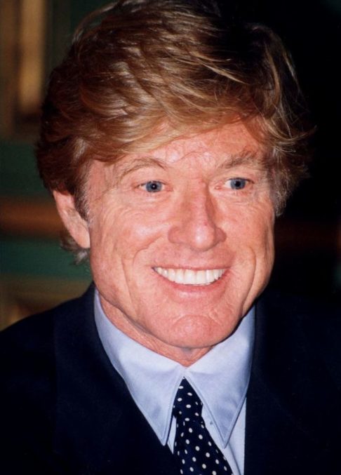 Relembre a carreira de Robert Redford, sedutor em qualquer idade