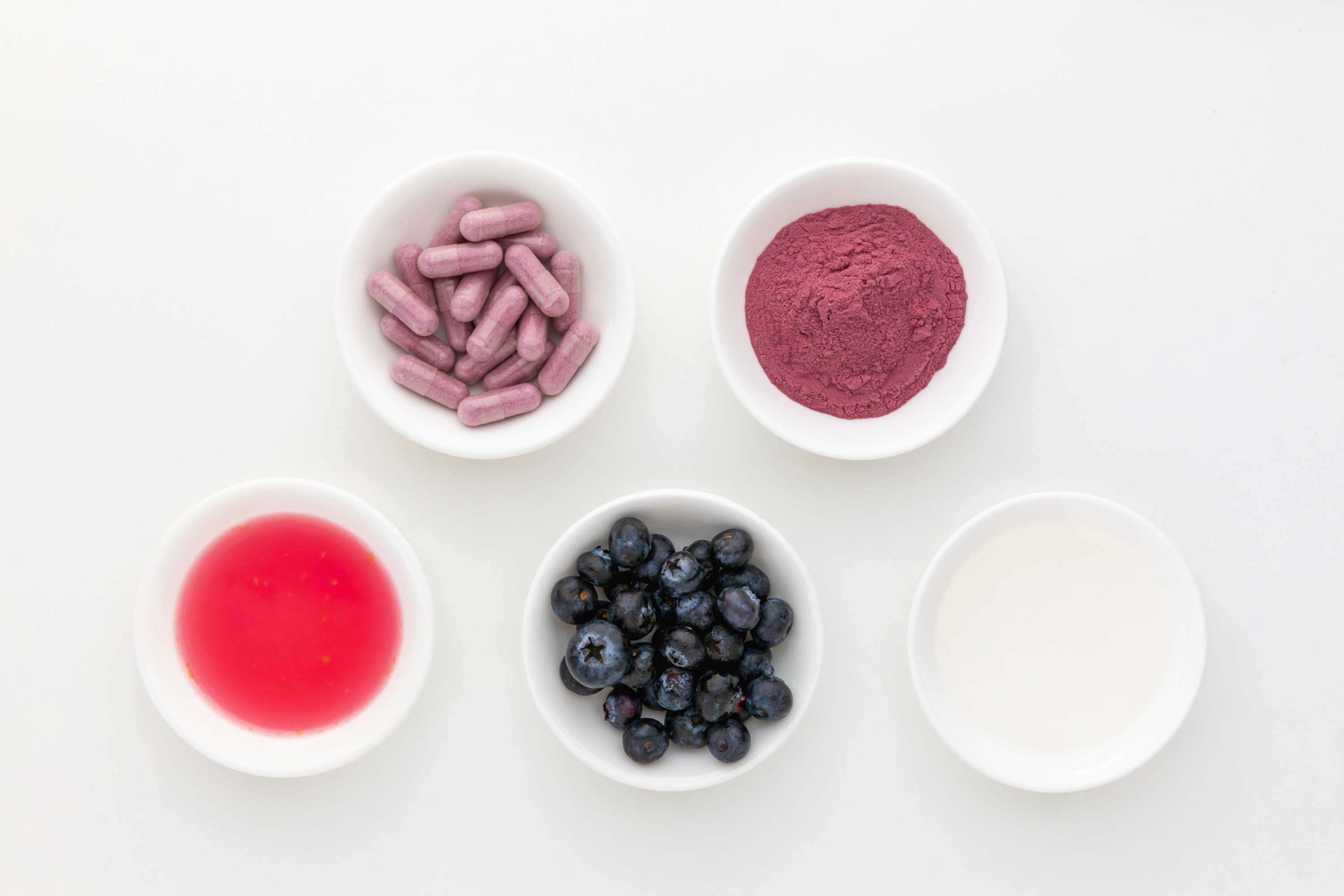 What Is Blueberry Extract Good For?