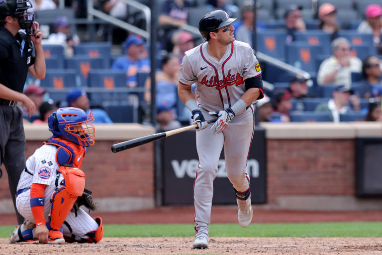 Braves’ Slow Start Sparks Wild Austin Riley Trade Chatter — But a Deal ...