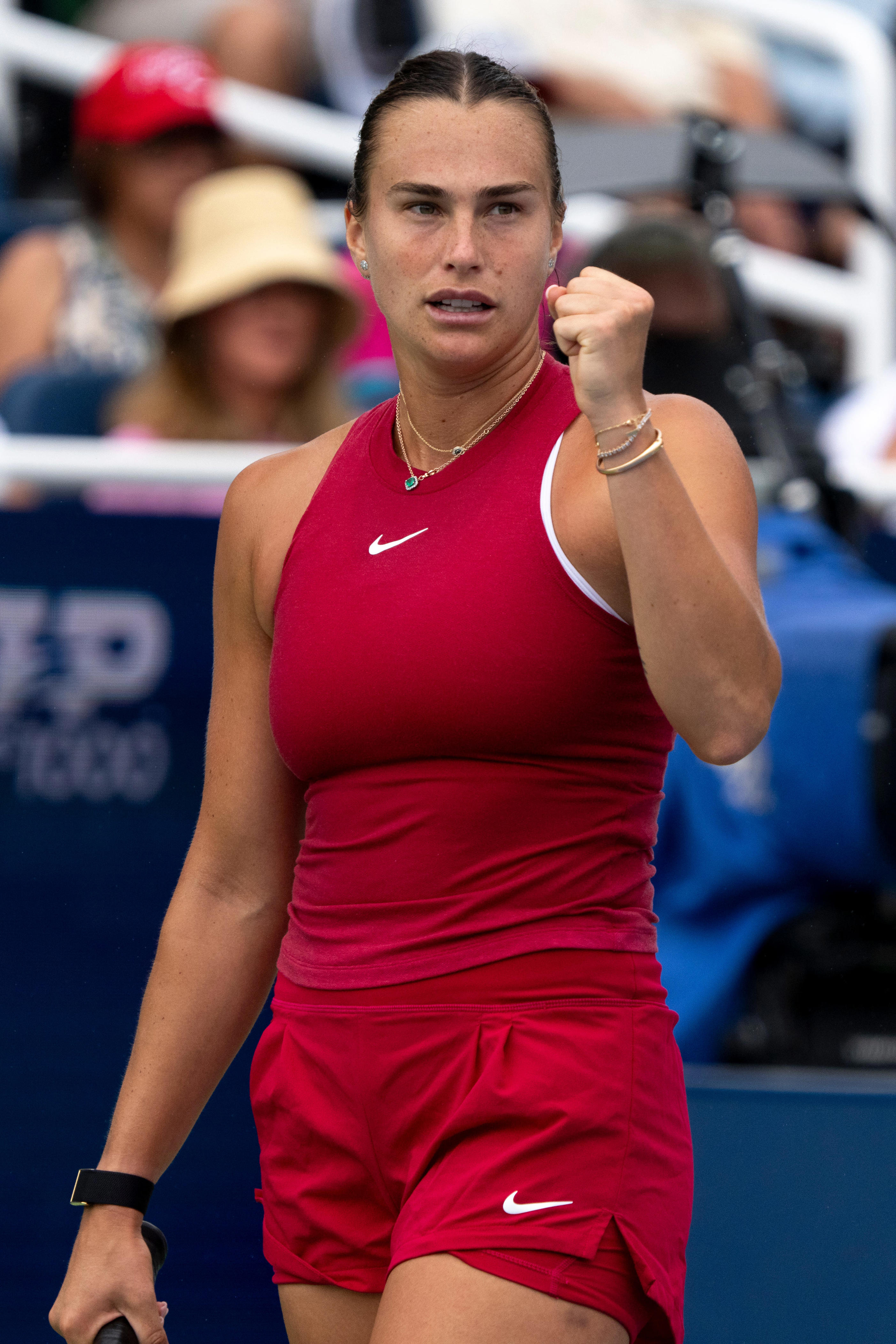 Cincinnati Open grander than ever in 2025