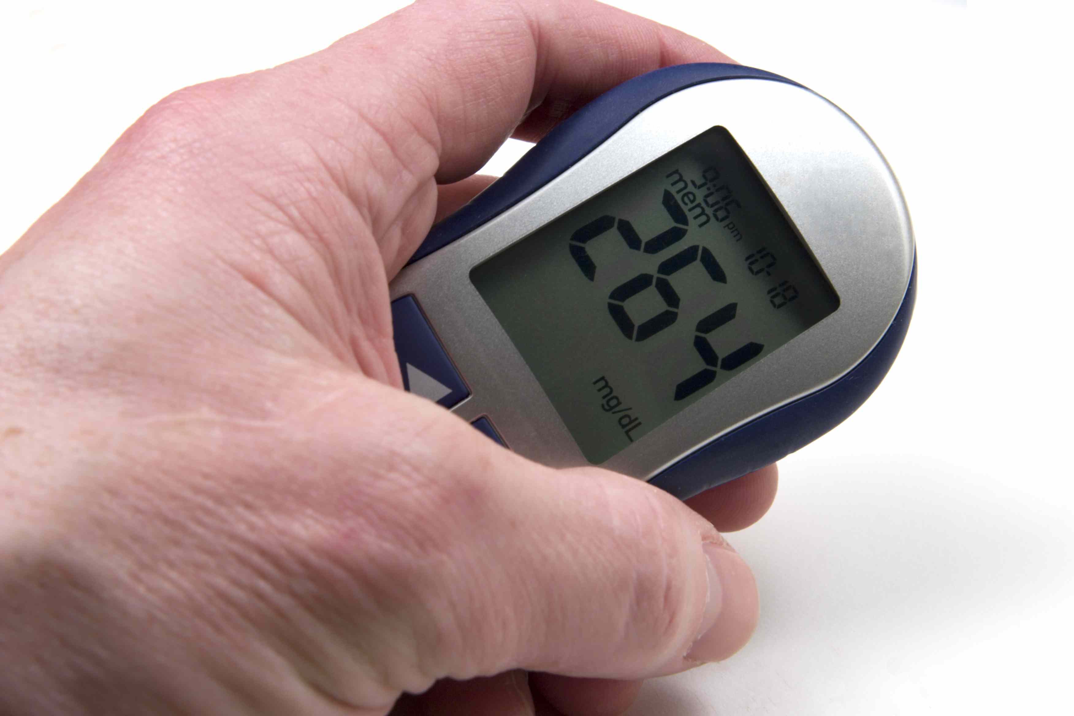 How to Lower Your Blood Sugar Quickly