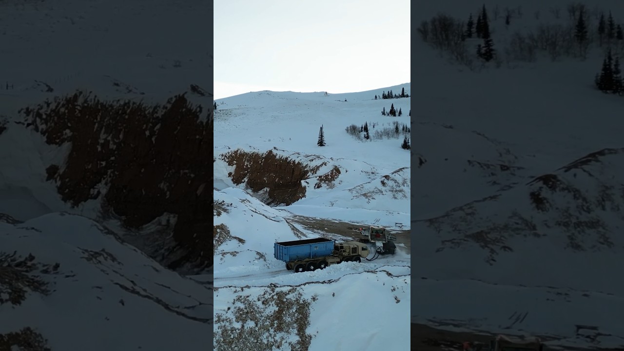 10x10 Stuck on a Cliffside in a Tense Moment