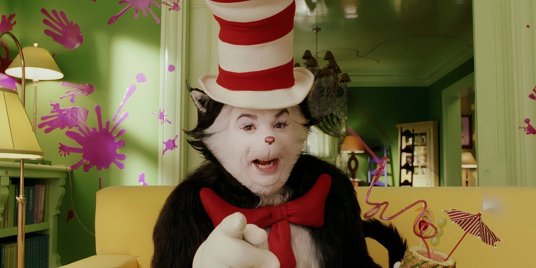 Mike Myers' $134 Million Box Office Flop On Netflix Is The Reason Why ... Mike Myers' $134 Million Box Office Flop On Netflix Is The Reason Why ...
