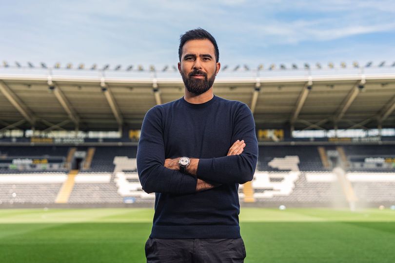 Hull City begin confident appeal as embargo lifted and transfer fee ...