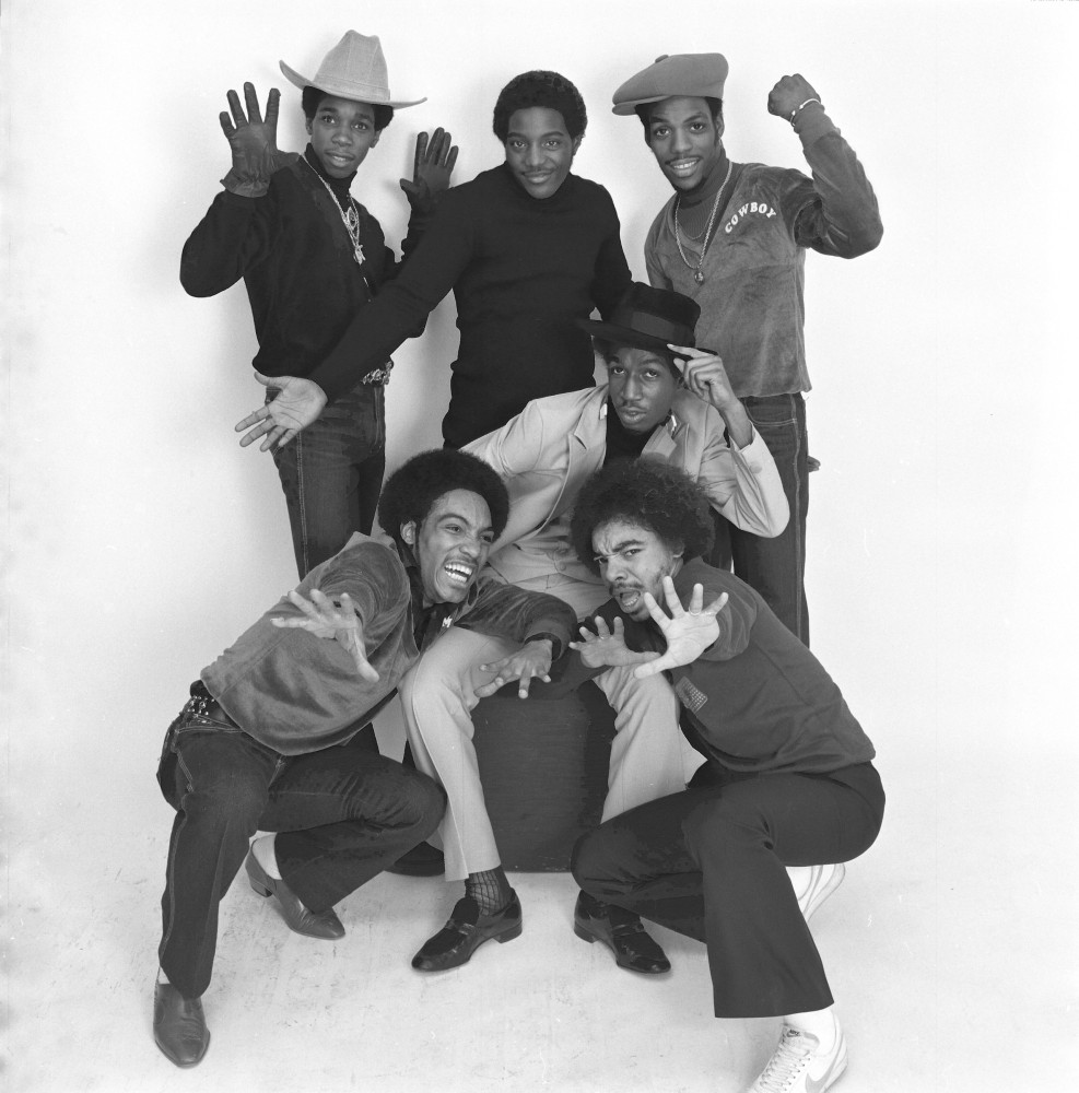 Celebrating the history of African-American music