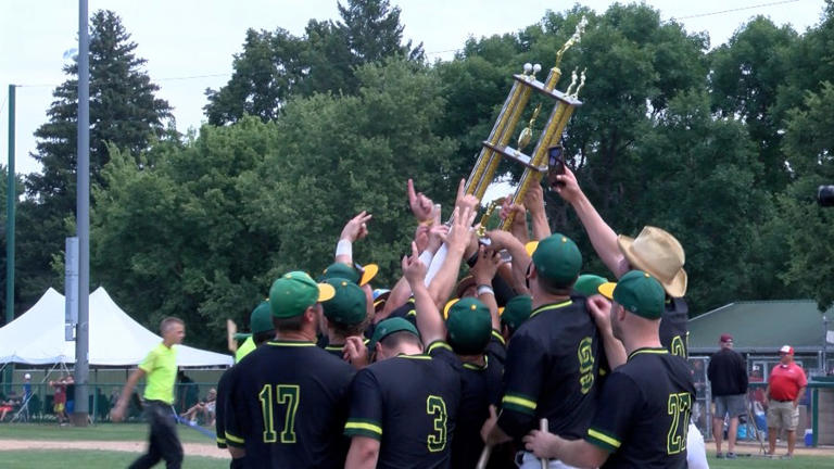 Class ‘A’ State Amateur Bracket released