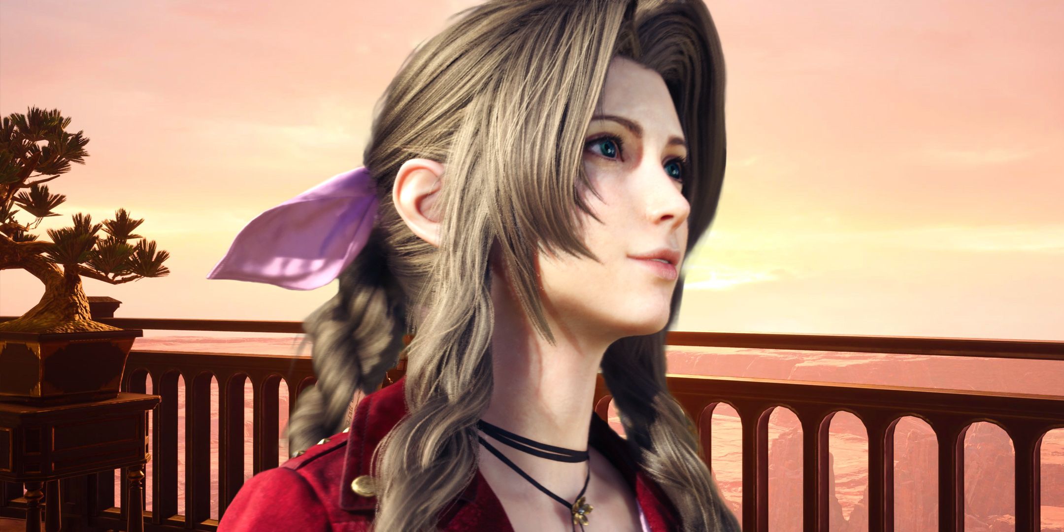 Aerith's House LEGO Concept Is The Perfect FF7 Set