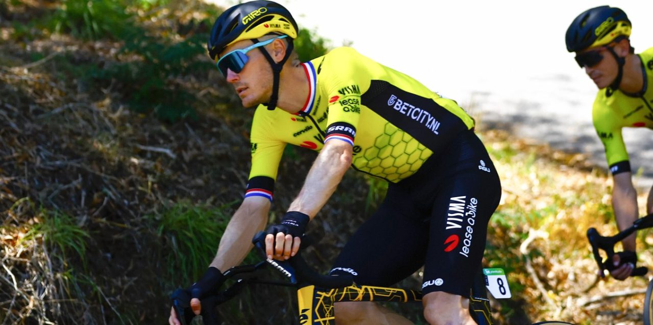 Dylan van Baarle hoopt op alternatieve seizoensstart: “Het lijkt erop ...