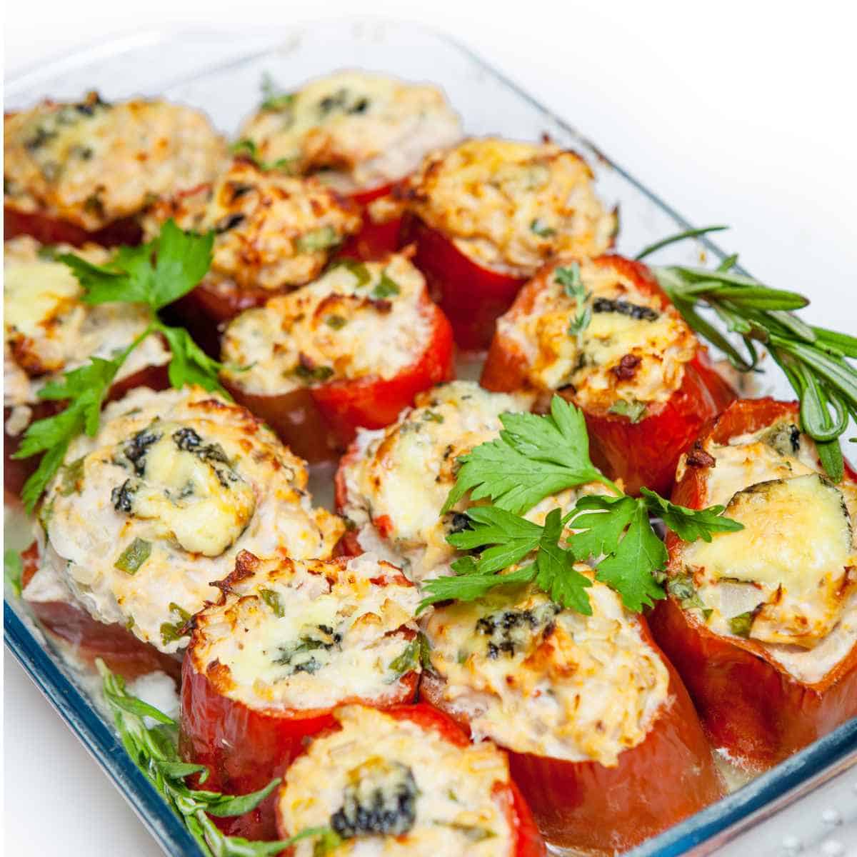 35 One Pot Rice Meals Your Family Will Love