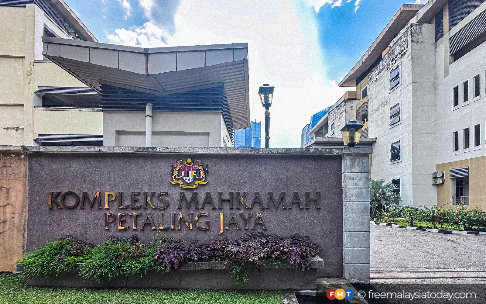 British tourist claims trial to sexual assault charge