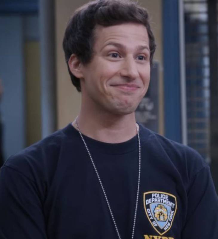 Chandler Bing, Jake Peralta, Stiles Stilinski… Confira os personagens ...