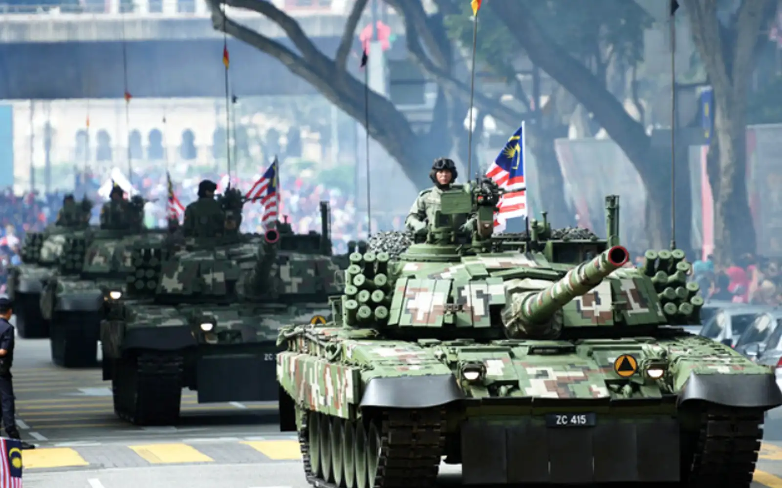 Defence ministry to have contract monitoring system after A-G’s red flags