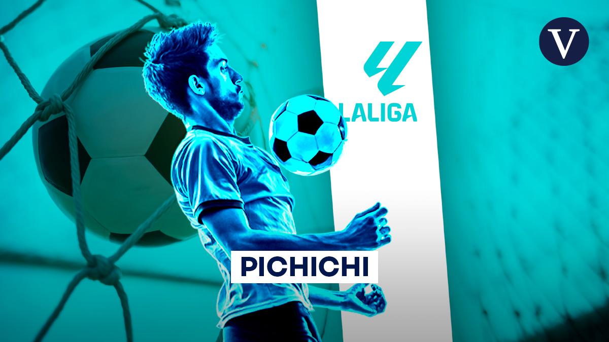 LaLiga Hypermotion 2025-2026: pichichi y máximo asistente tras la Jornada 8