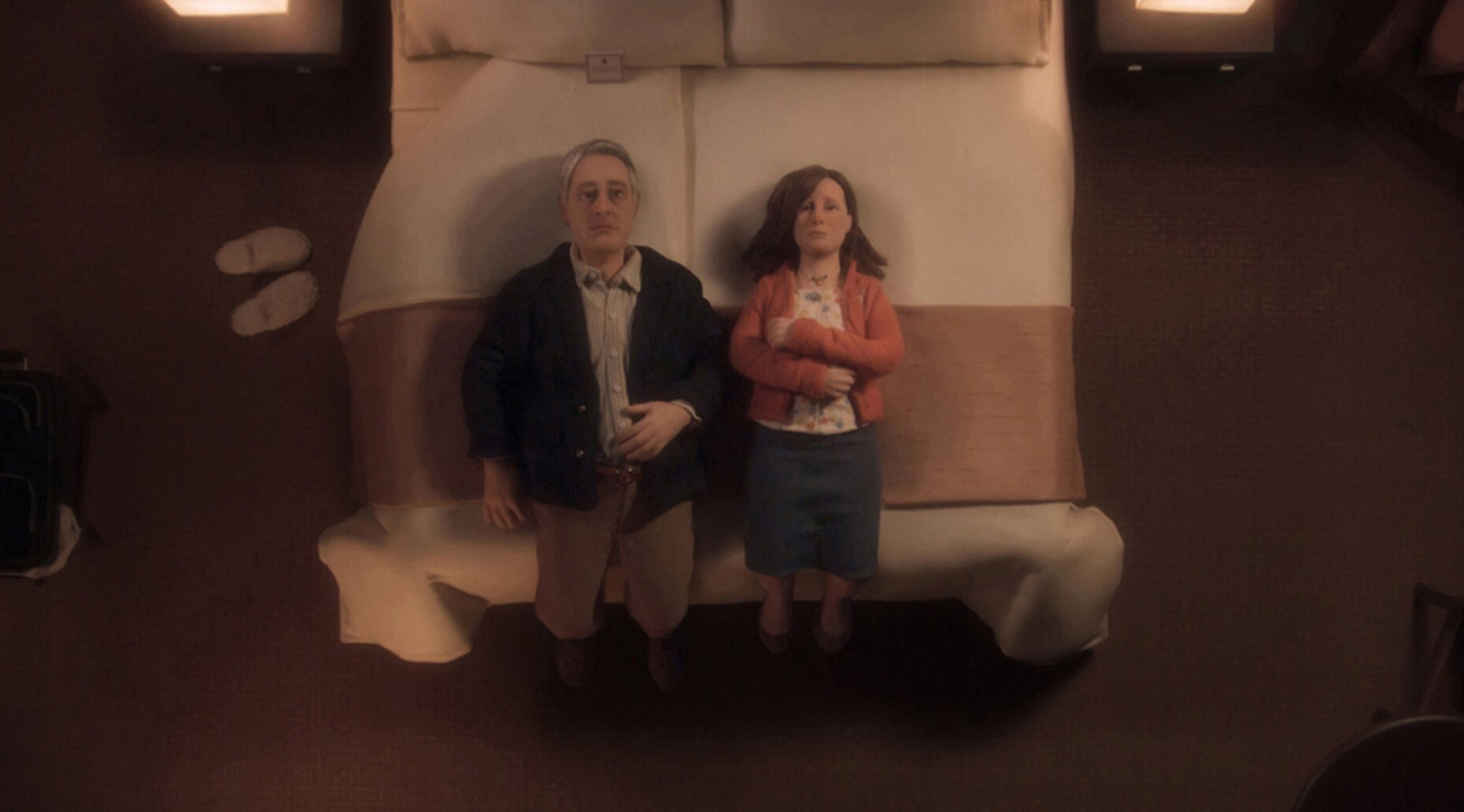 20 of the most unique movies ever made