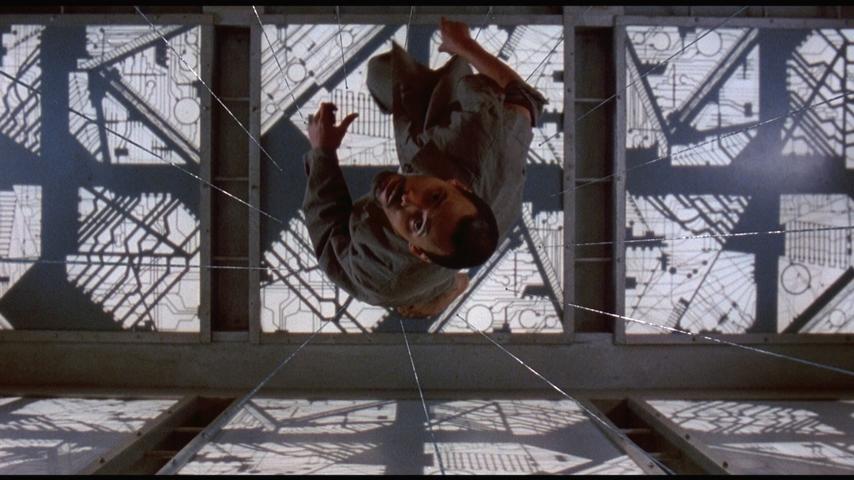 20 of the most unique movies ever made