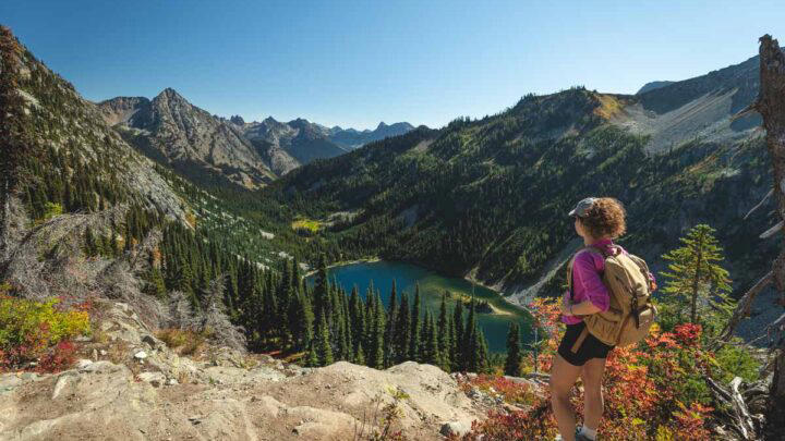 15 Stunning Hikes in North Cascades National Park, Washington