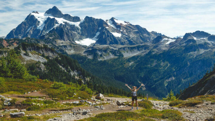 15 Stunning Hikes in North Cascades National Park, Washington
