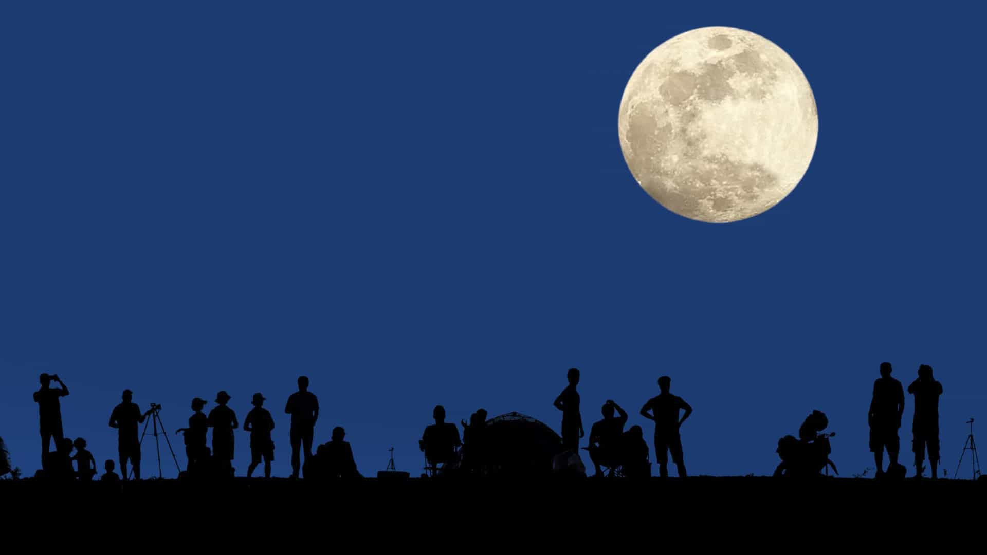Can the full moon impact your life?