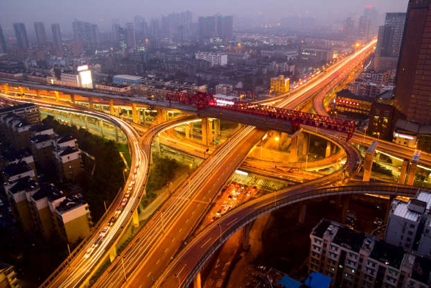 Navigating chaos: Cities with the worst traffic in the world Navigating chaos: Cities with the worst traffic in the world