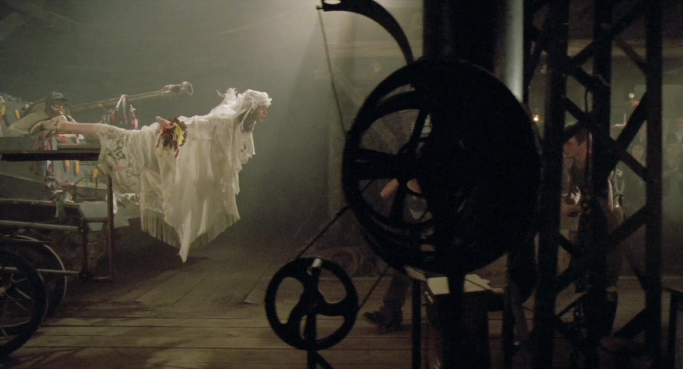 20 of the most unique movies ever made