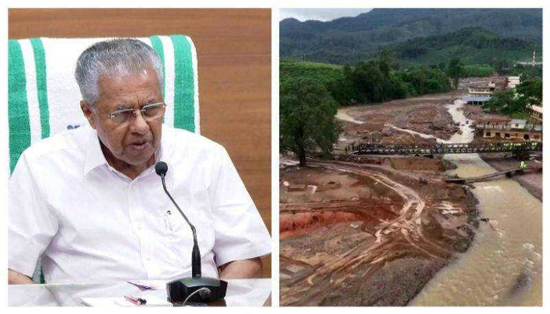 Kerala CM Pinarayi Vijayan urges banks to write off loans of those ... Kerala CM Pinarayi Vijayan urges banks to write off loans of those ...