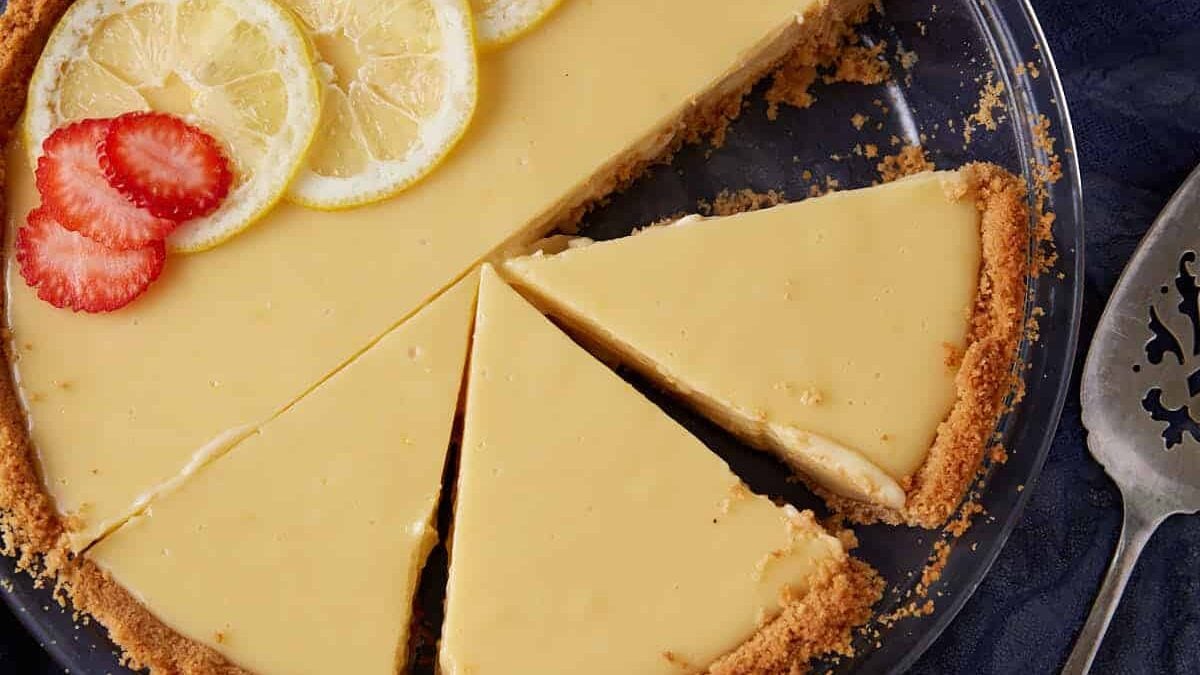 31 Old-School Pies Just Like Grandma Used to Make