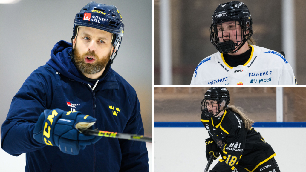 Jenna Raunio och Isabelle Leijonhielm debuterar i Damkronorna – här är ... Jenna Raunio och Isabelle Leijonhielm debuterar i Damkronorna – här är ...