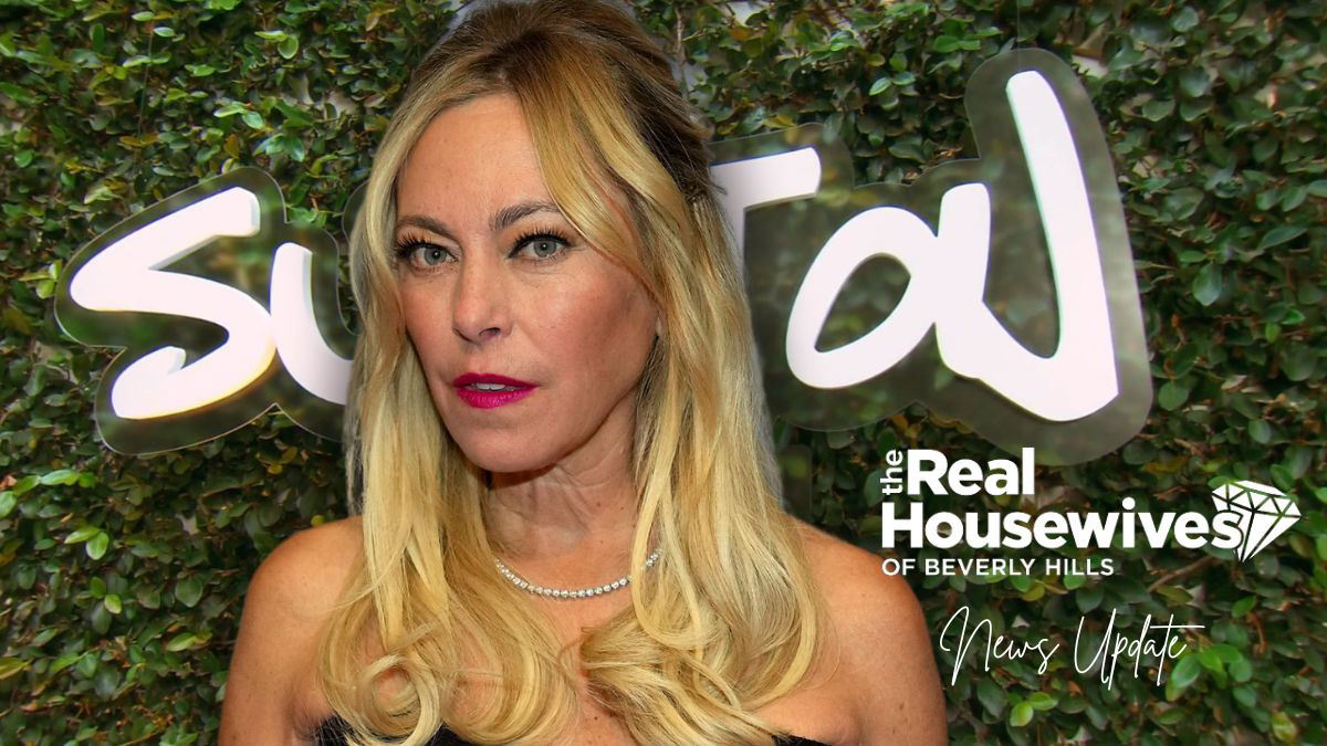 Sutton Stracke Teases ‘Tea’ About Sign in Front of Her West Hollywood ... Sutton Stracke Teases ‘Tea’ About Sign in Front of Her West Hollywood ...