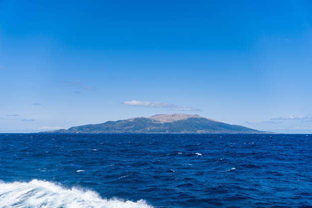 The eerie mystery of Japan's Devil Sea The eerie mystery of Japan's Devil Sea