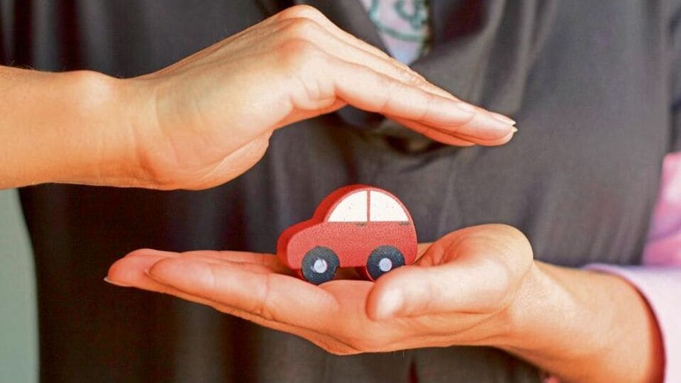 Pay-As-You-Drive Insurance: What is it and how does it work?