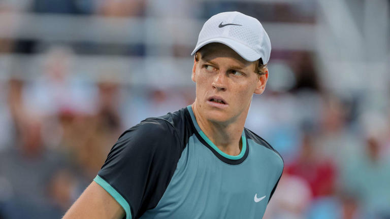 Jannik Sinner achieves world No 1 ranking milestone with Alexander ... Jannik Sinner achieves world No 1 ranking milestone with Alexander ...