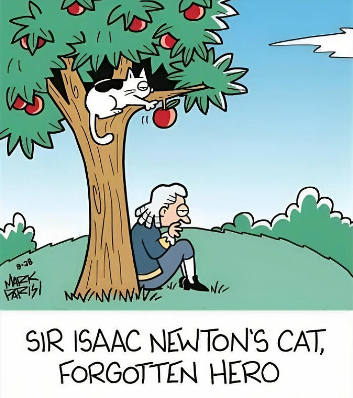 50 Clever Science Memes That Have Been Scientifically Proven To Cause ...