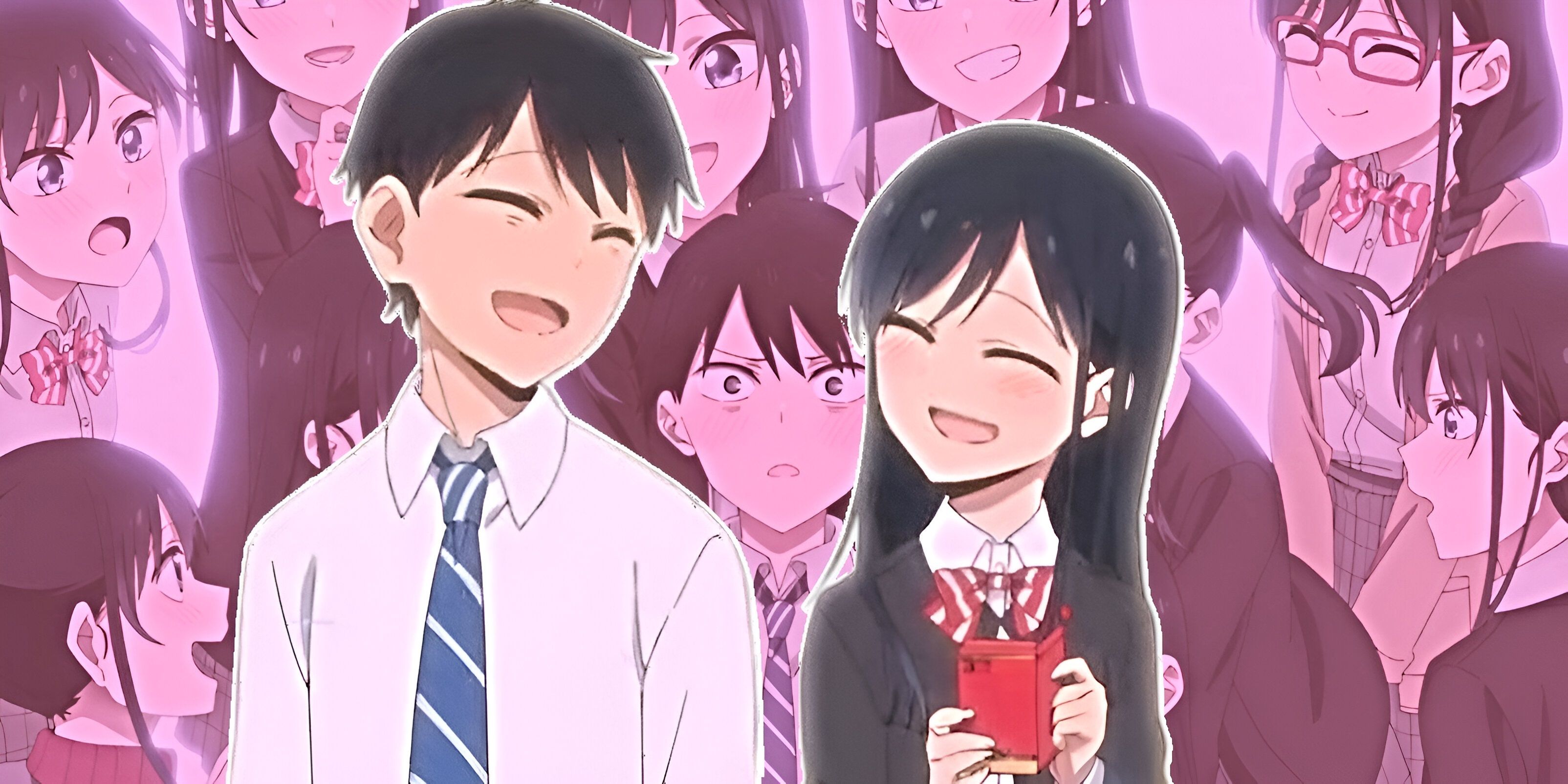 Anime Romance isn't for Everyone, But These 7 Grounded Series Will Turn ...