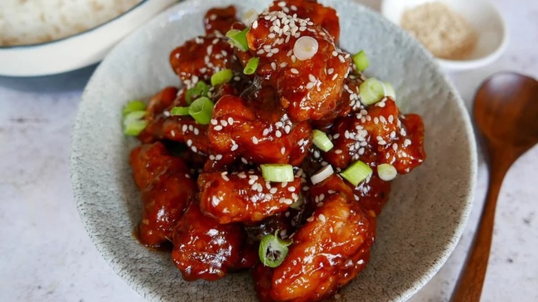 10 Chinese Chicken Recipes To Add To Your Dinner Rotation
