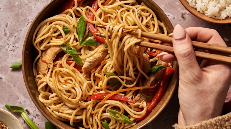 10 Chinese Chicken Recipes To Add To Your Dinner Rotation