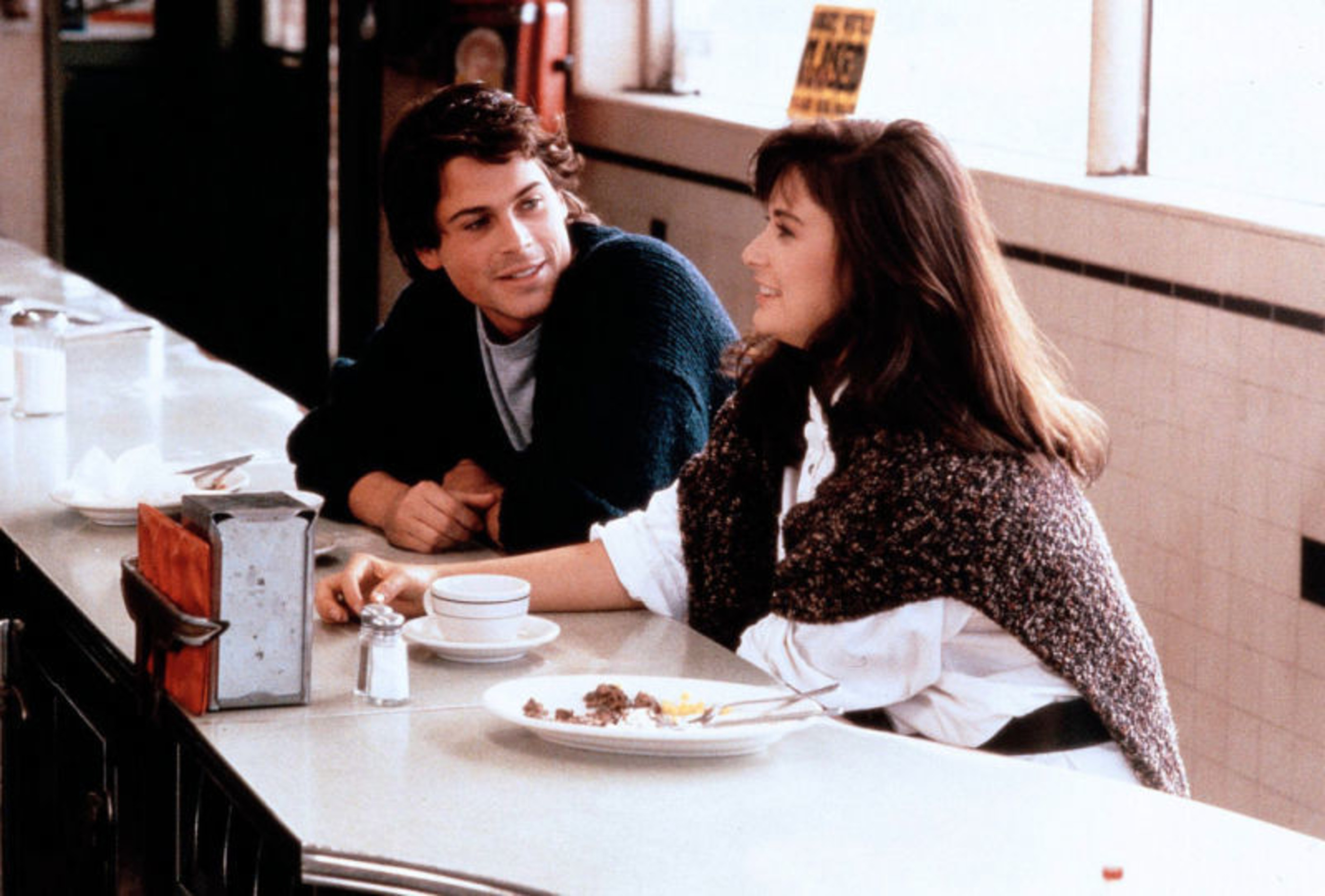 The most memorable characters from the films of the Brat Pack