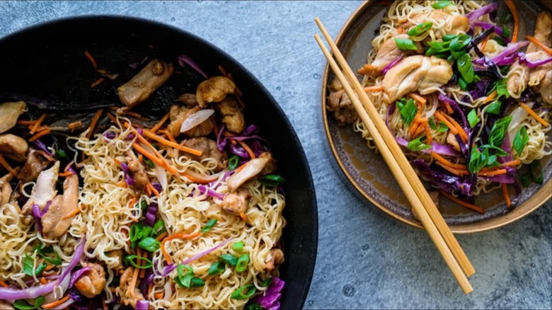 10 Chinese Chicken Recipes To Add To Your Dinner Rotation